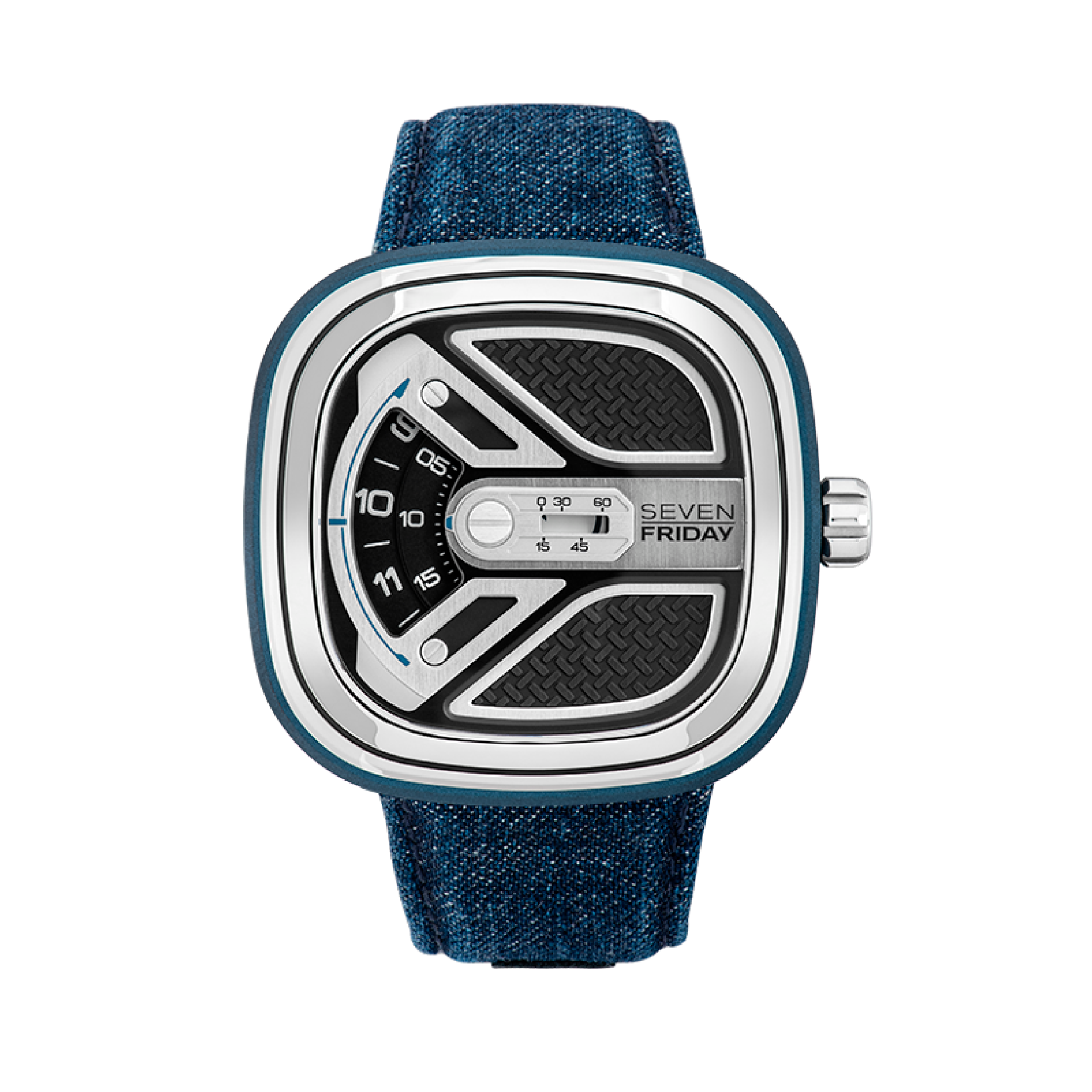 SevenFriday watches - Exclusive to EverettBrookes in Adelaide